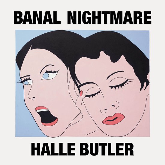 Halle Butler - 'Banal nightmare'